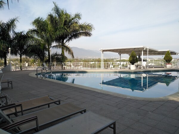 Hotel Panoramico - Nuevo Leon