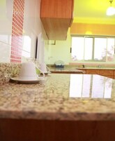 Comodidades da propriedade