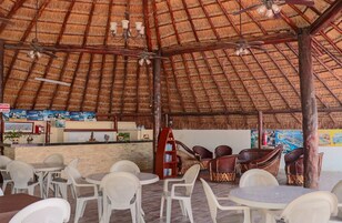 Terraço/pátio interior