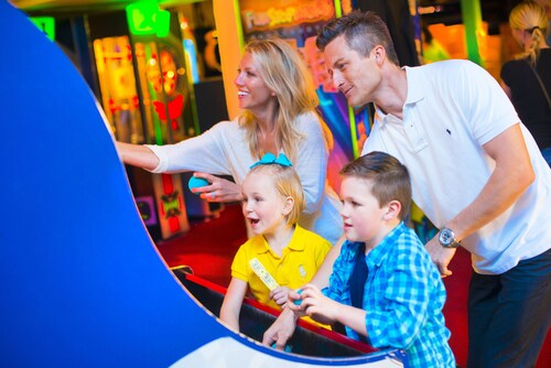 Grand Country Waterpark Resort Reviews, Deals & Photos 2024 - Expedia