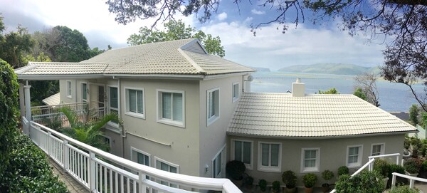 Roseroc Boutique Guest House - Knysna