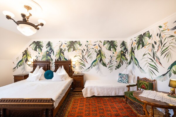 Hotel Szárcsa - Székesfehérvár