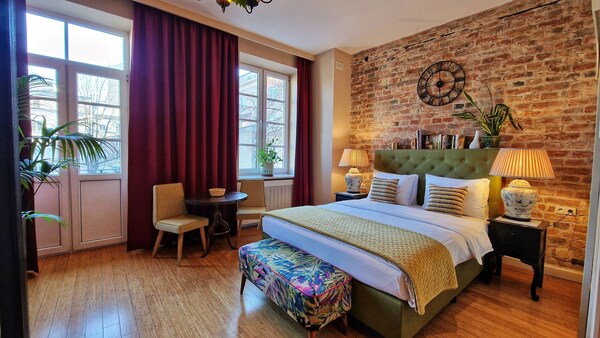 Sleepwell Apartments Nowy ŚWiat - Varsovia