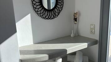 Estúdio | Interior