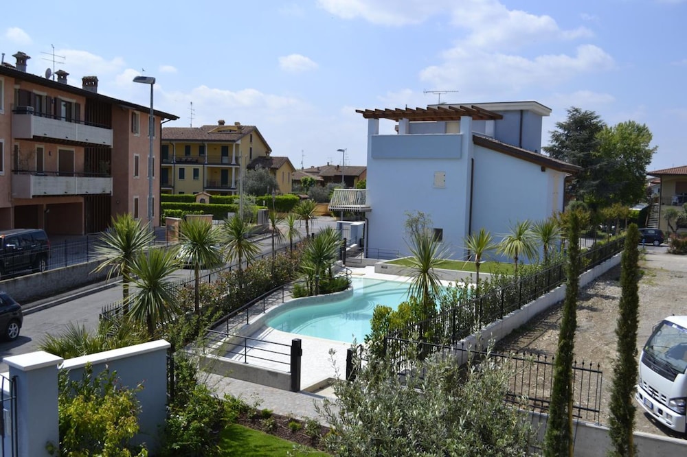Acqua Resorts - Lake Garda