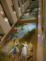 Pormenores do interior