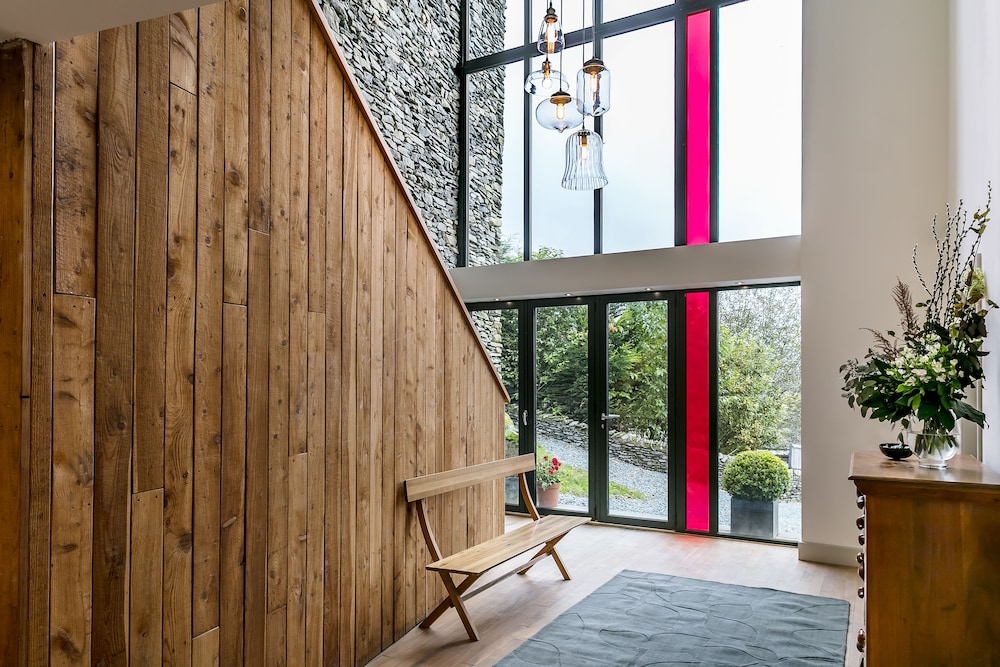 Dome House - Bowness-on-Windermere