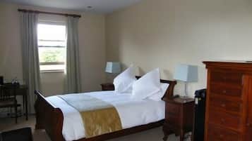 Quarto casal, suíte (Cowdray )