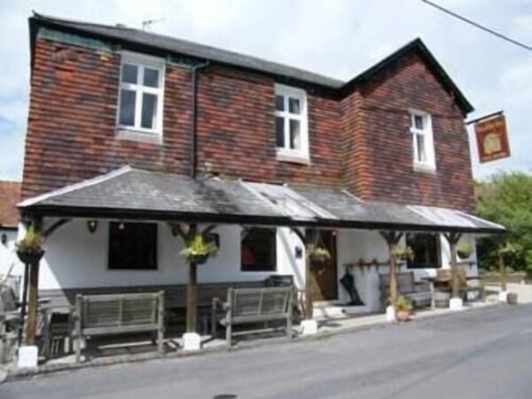 The Hawkley Inn - West Sussex