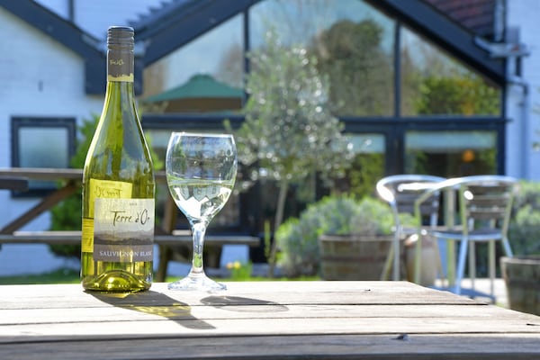 The Hawkley Inn - West Sussex