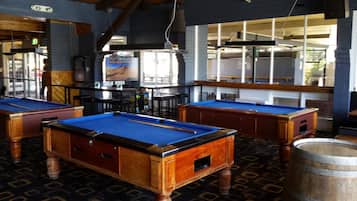 Sala de jogos