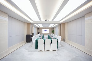Sala de reunião