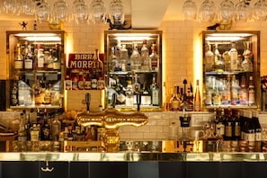 Bar (no alojamento)