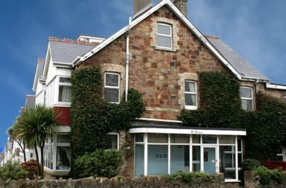 St Breca - Newquay