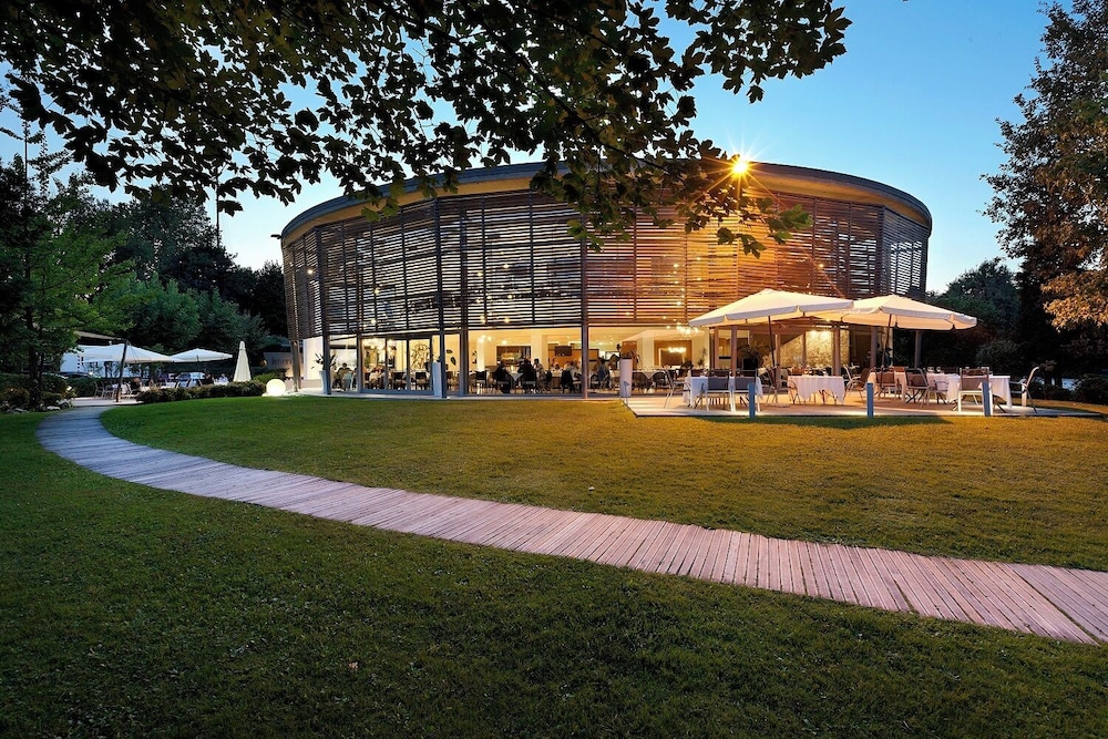 Inverigo Hotel - Lago de Como