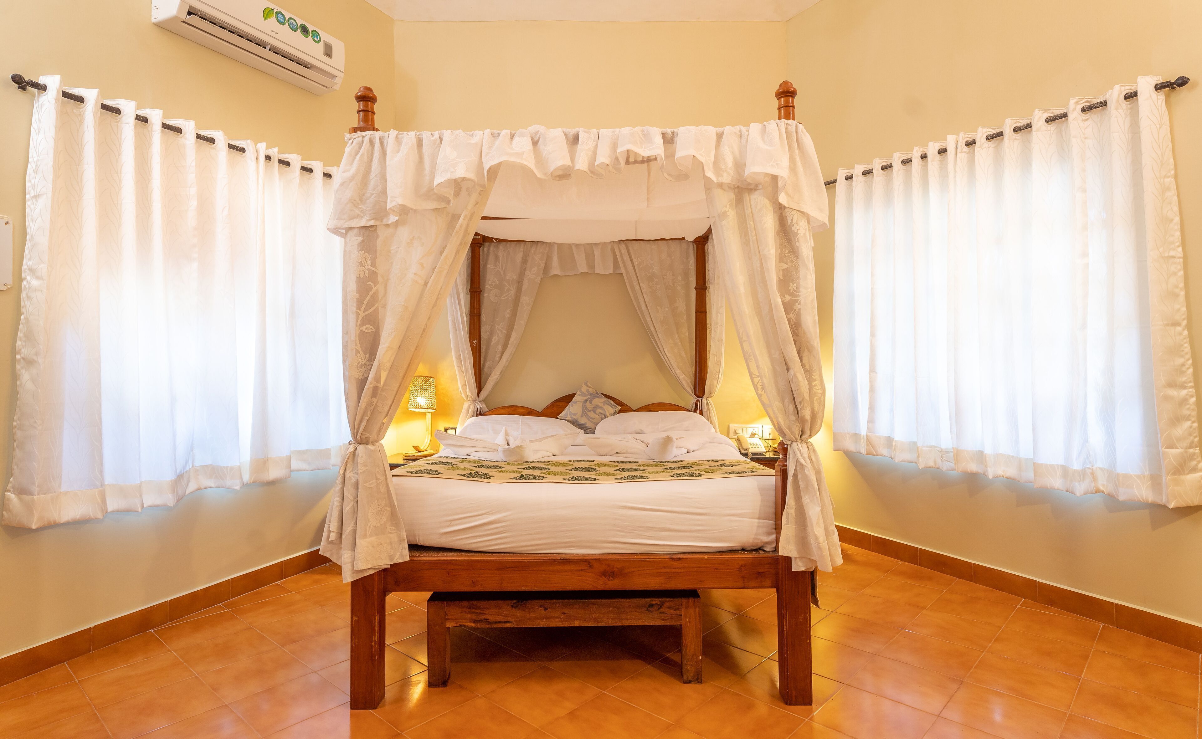 Roupas de cama premium