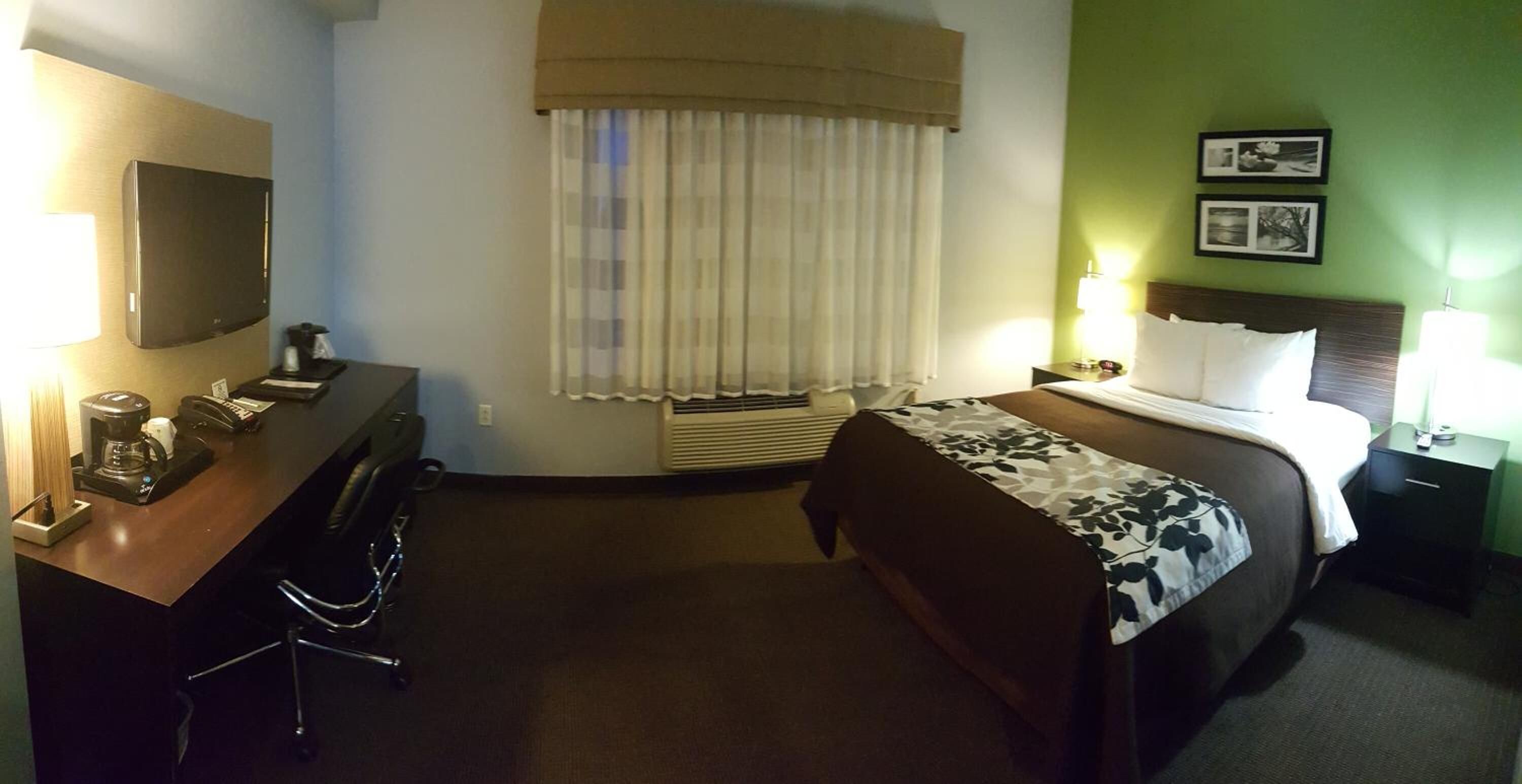 Cresthaven Inn JFK in New York: Find Hotel Reviews, Rooms, and Prices ...