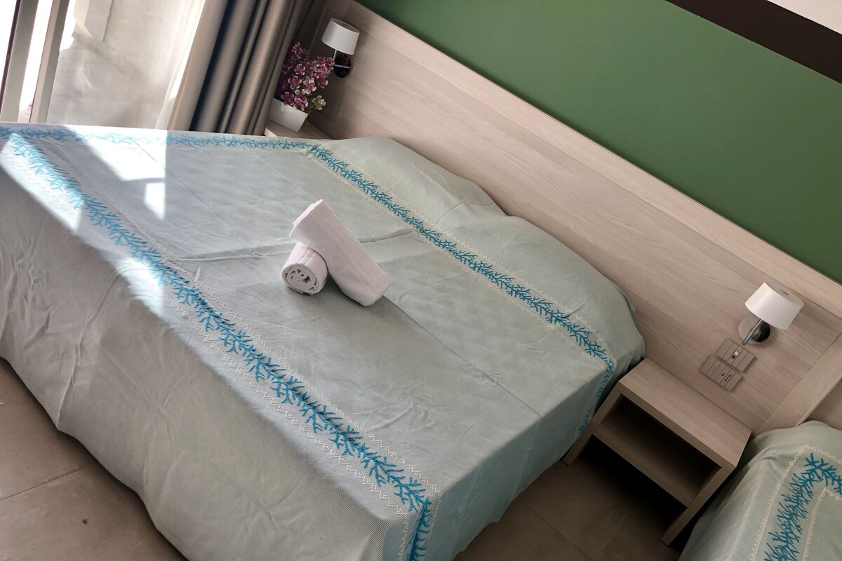 Quarto Triplo Superior | Berços/camas para crianças, roupa de cama fornecida 