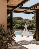 Terraço/pátio interior