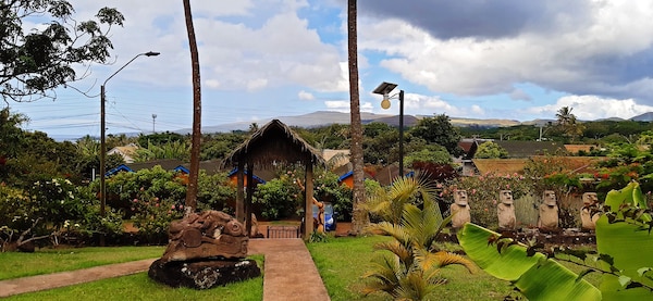 Tauraa Hotel - Easter Island