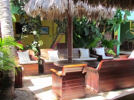 Bar (na propriedade)