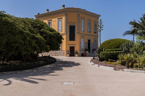 Villa Mosca - Alghero