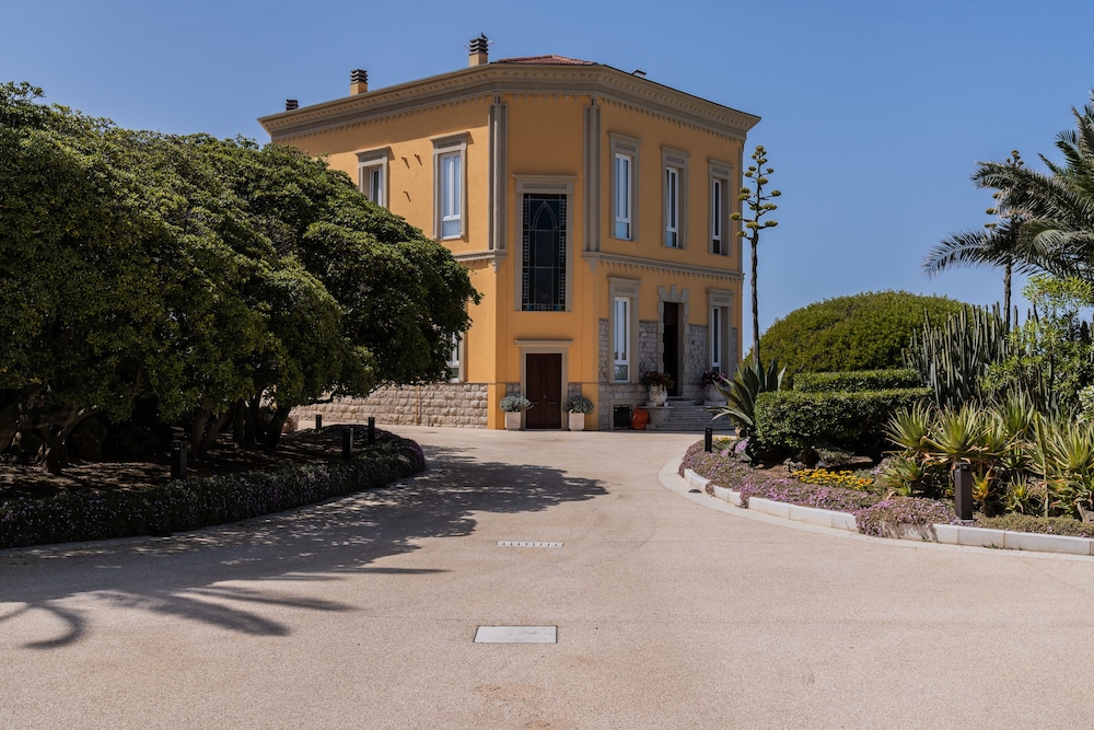 Villa Mosca - Alghero