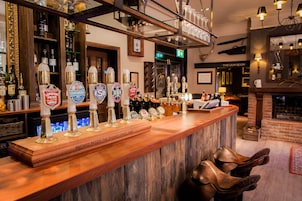 Bar (no alojamento)