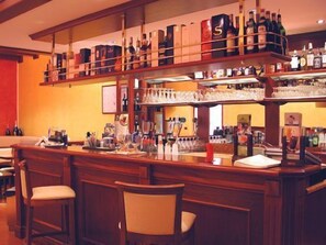 Bar (na propriedade)