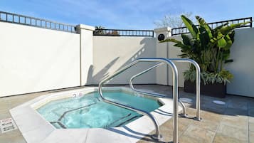 Piscina exterior