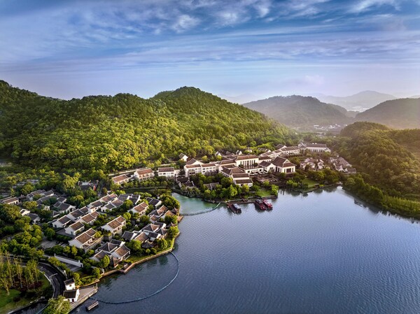 Park Hyatt Ningbo Resort And Spa - Ningbo