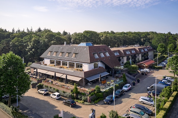 Van Der Valk Hotel Arnhem - Arnhem