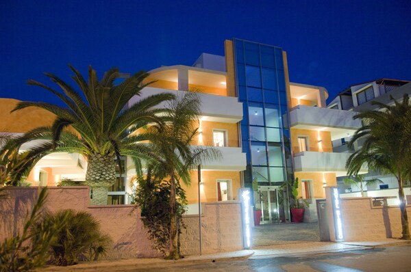 Hotel Risberg - Gallipoli