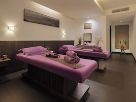 Massagem