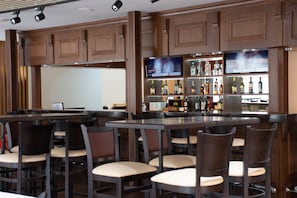 Bar (na propriedade)