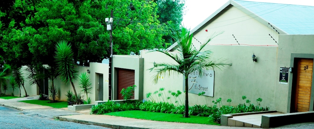 7th Street Guesthouse - Randburg