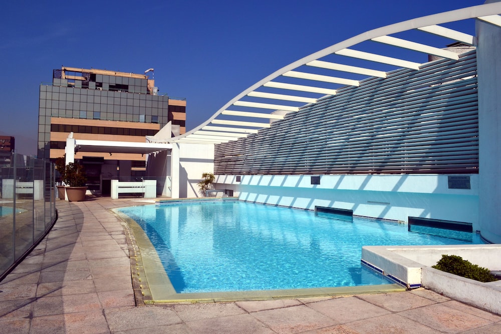 Rentasuite - Providencia