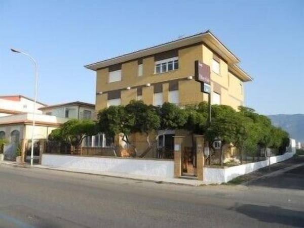 Hotel San Carlo - Terracina