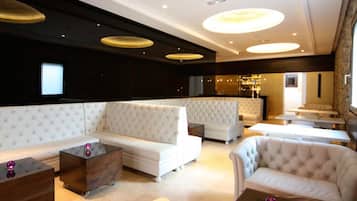 Bar (no alojamento)