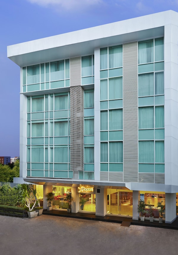 Citypoint Hotel - Bangkok