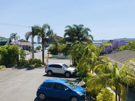 Estacionamento grátis 