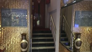 Escadas