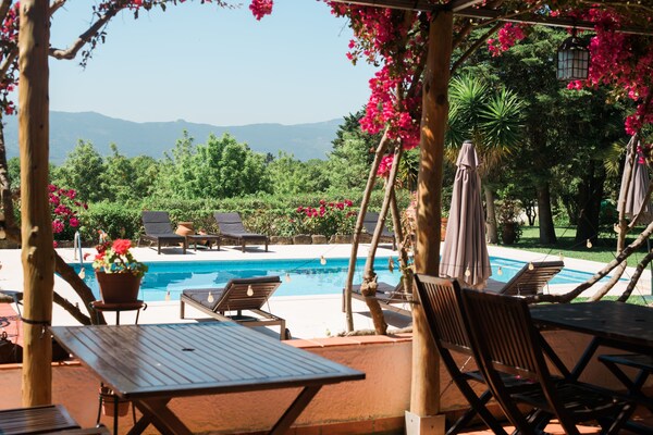 Quinta Verde Sintra - Sintra