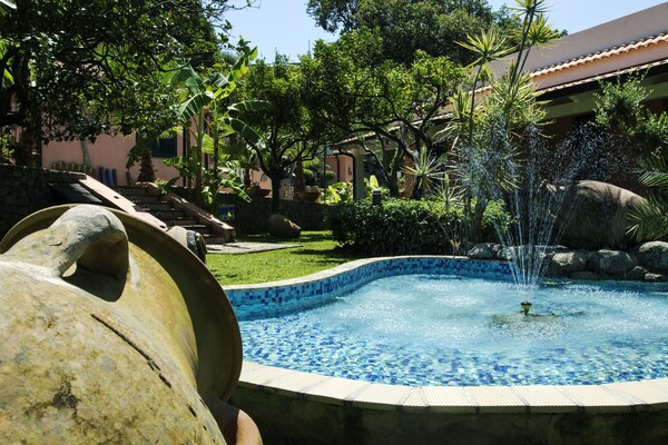Park Oasi Residence - Zambrone