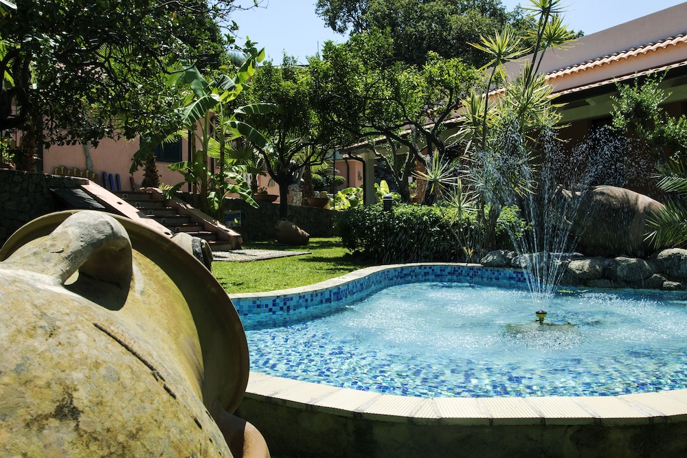 Park Oasi Residence - Zambrone