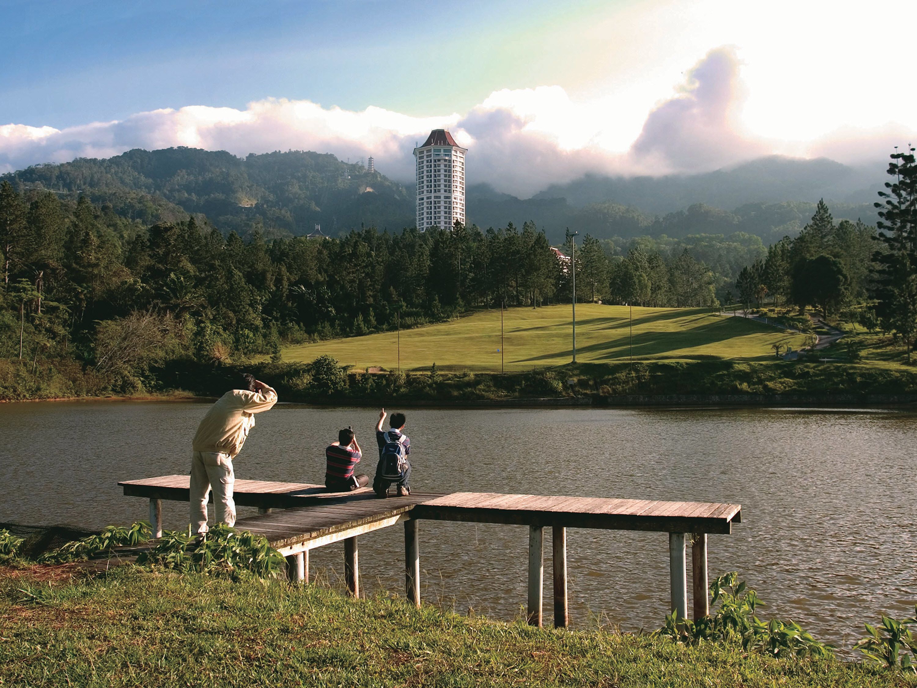 Resorts World Awana Reviews, Deals & Photos 2025 - Expedia