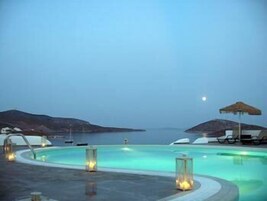 Piscina externa