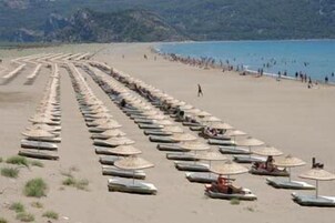 Refeições ao ar livre