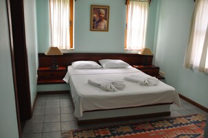 Cofre no quarto, camas desdobráveis, Wi-fi grátis 