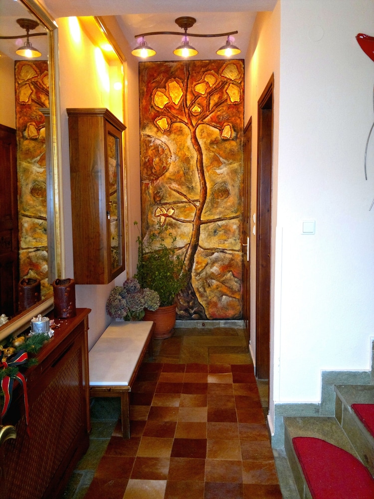 Aleka's House - Greece